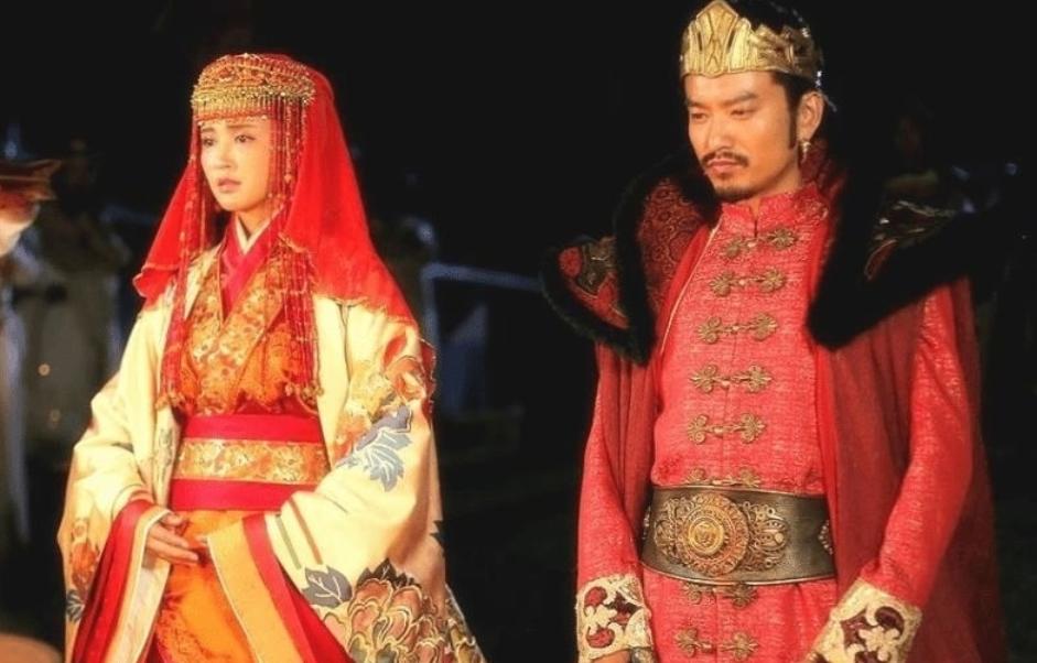 The end of the revenge princess: bearing the burden of humiliation for ...