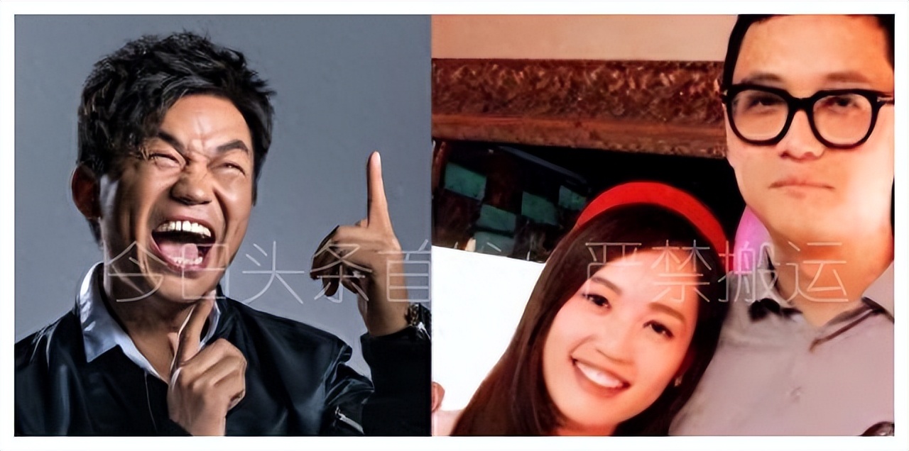 Song Zhe was revealed to have been released from prison on the 11th ...