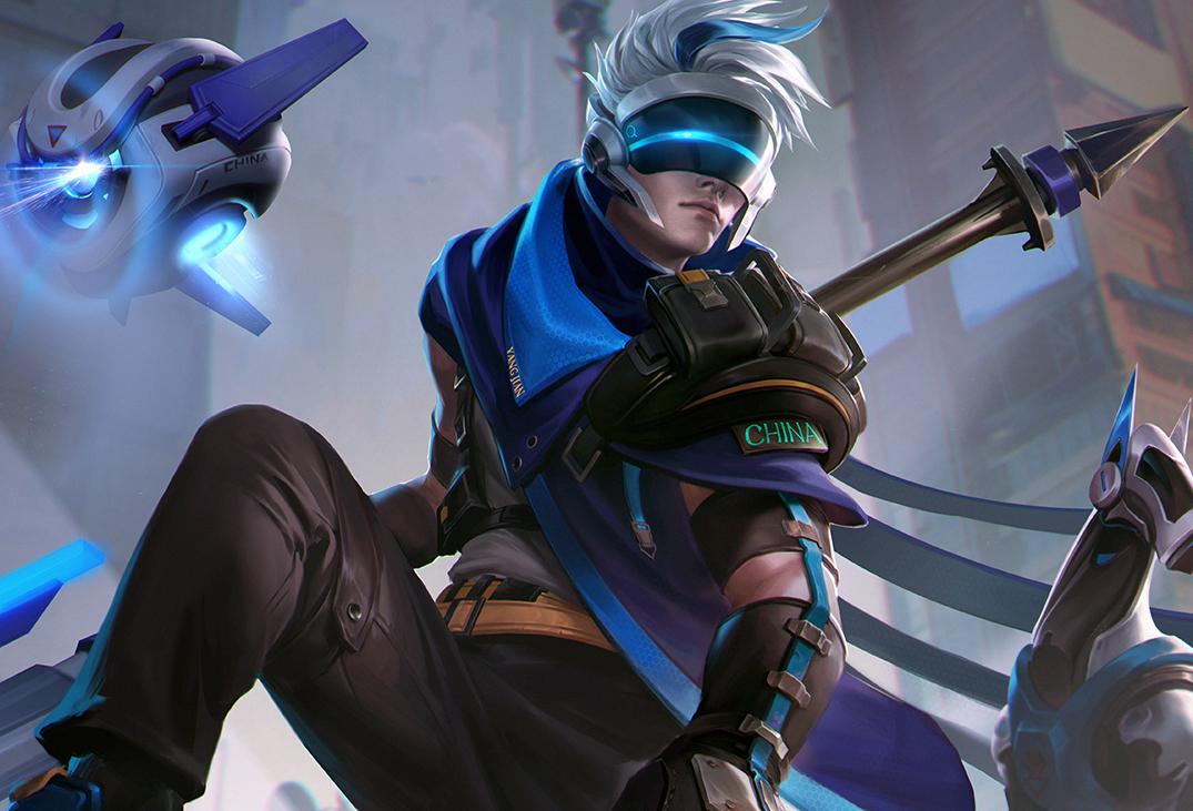 Whether a jungler really knows how to play depends on his operation. A ...