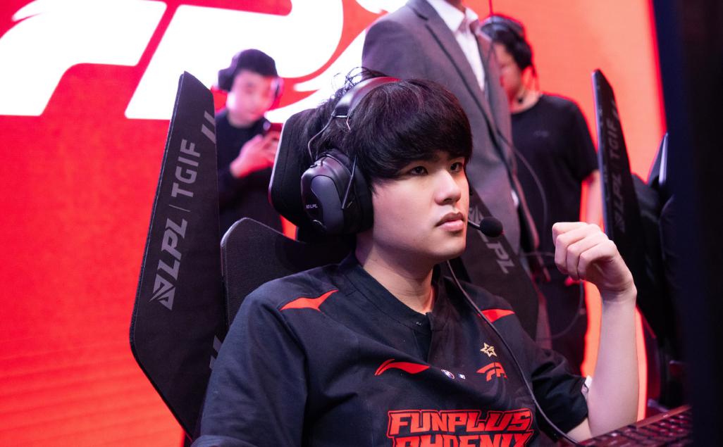 LPL Summer Game: BLG faces the water ghosts! Xi'an scoring champion vs. GALA - iMedia