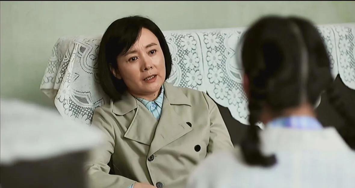 [Parents Love] An Jie just landed on the island, why did Jiang Defu ask ...