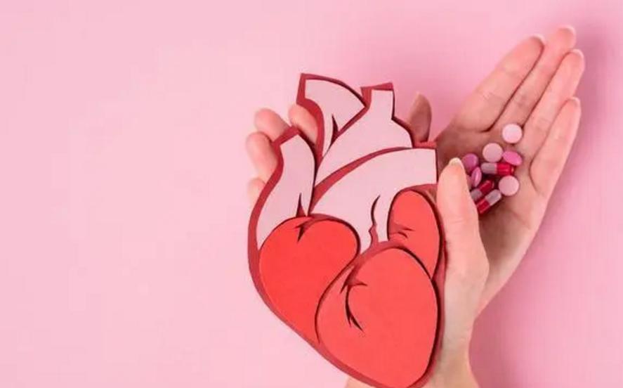 People with a bad heart, there are 6 "absolutely not" a day, you must ...
