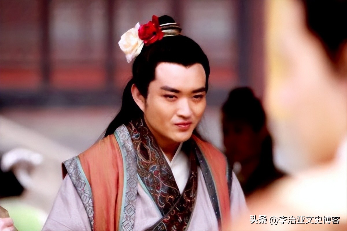 Why does Lin Chong have no friends? - iNEWS