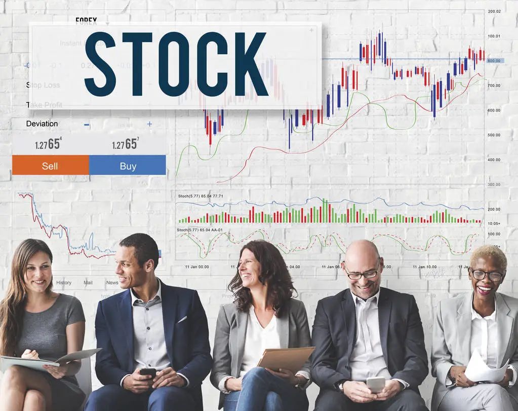 What is the nature of stock price changes? - iNEWS