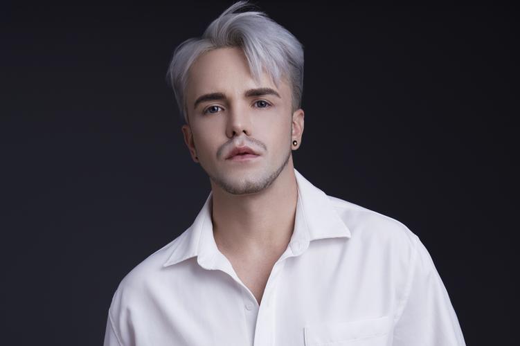 Top 10 foreign Internet celebrities who are popular in China, Guo ...