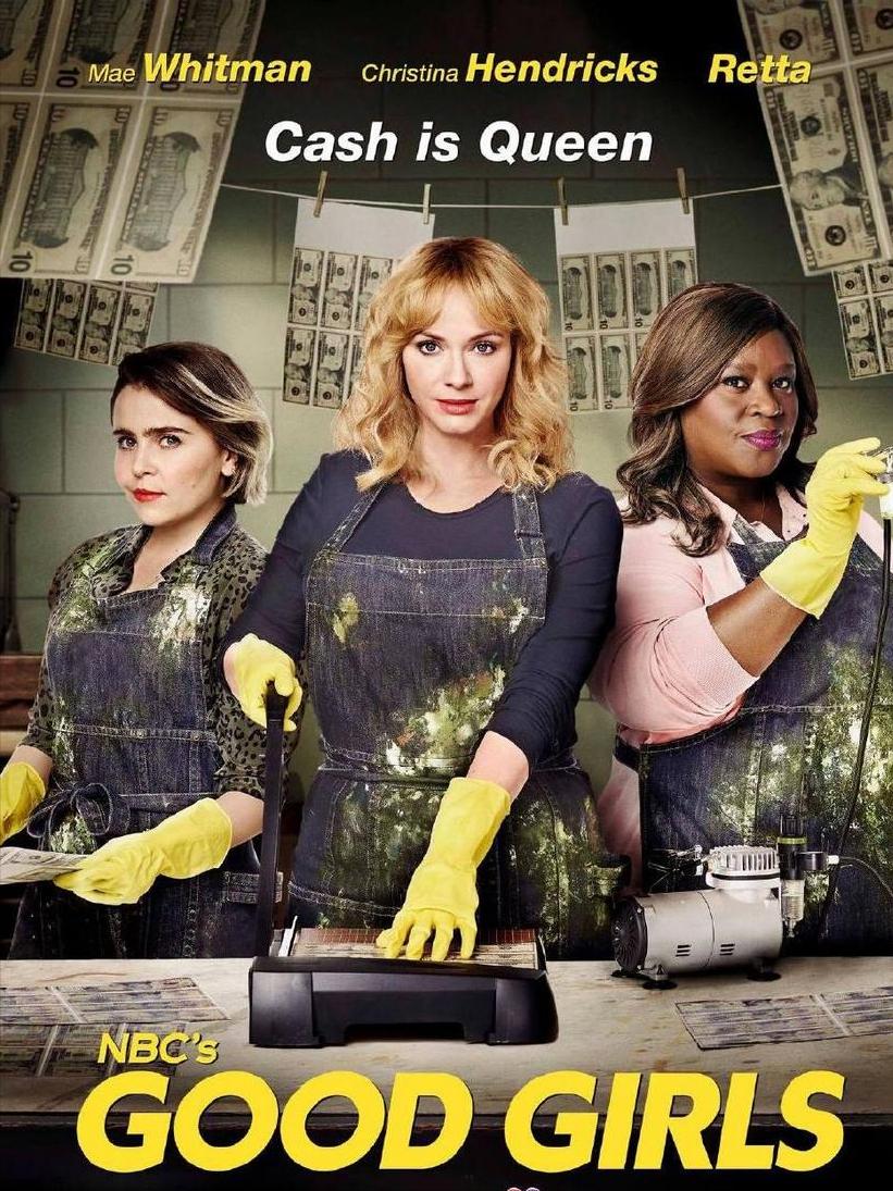 The first season of "Good Girl": Exploring the complex relationship ...