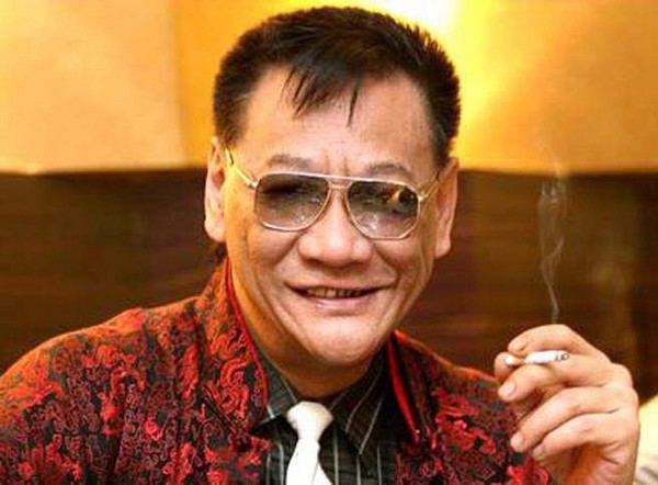 Ho Ka Kui: The most legendary villain in Hong Kong film industry ...