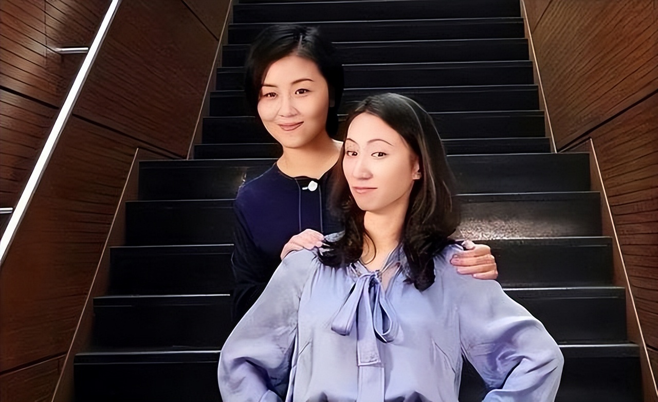 Female scientist Yan Ning returns to China: The real powerhouse does not win at the starting ...