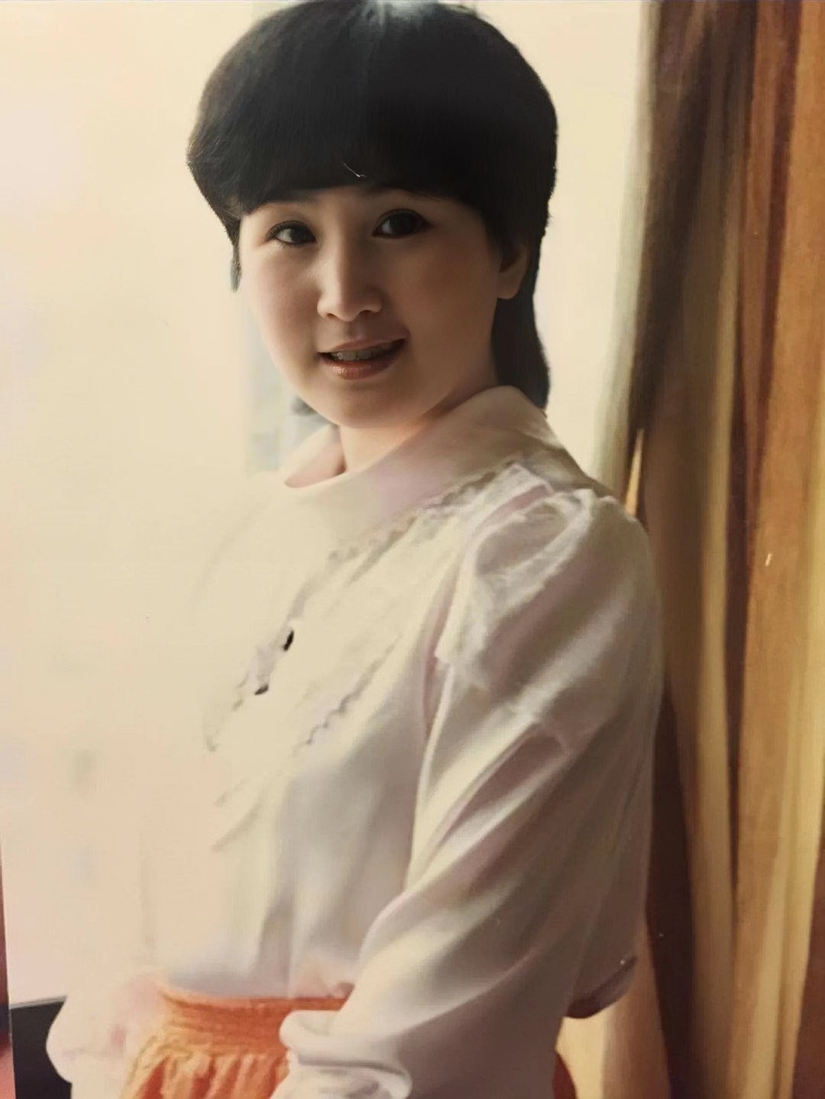 Look at the 7 champions of the "Qing Song Contest": Died at an early ...