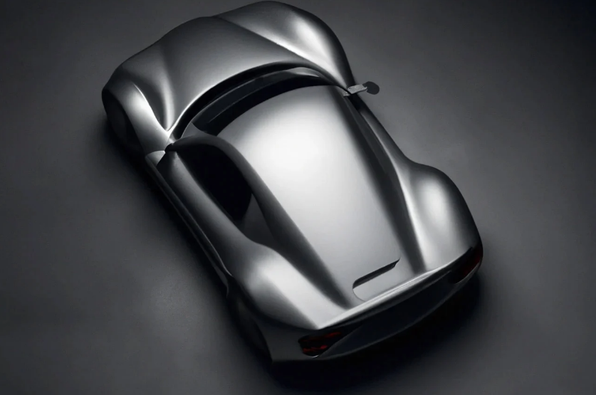 Top 10 Concept Car Designs for August 2022 - iNEWS
