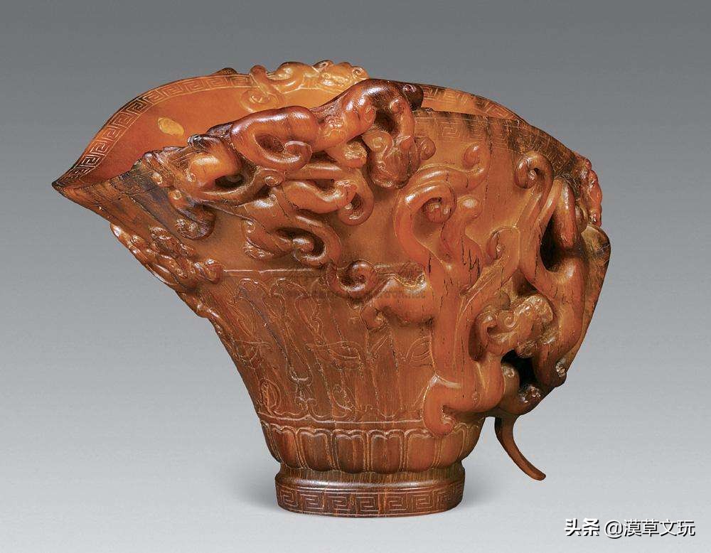 How to quickly distinguish between true and false rhino horns? - iNEWS