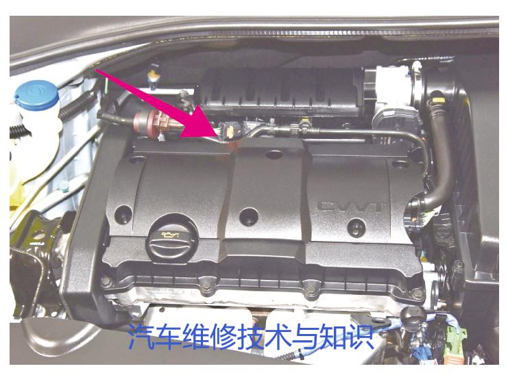 Structure, working principle and detection method of intake manifold ...