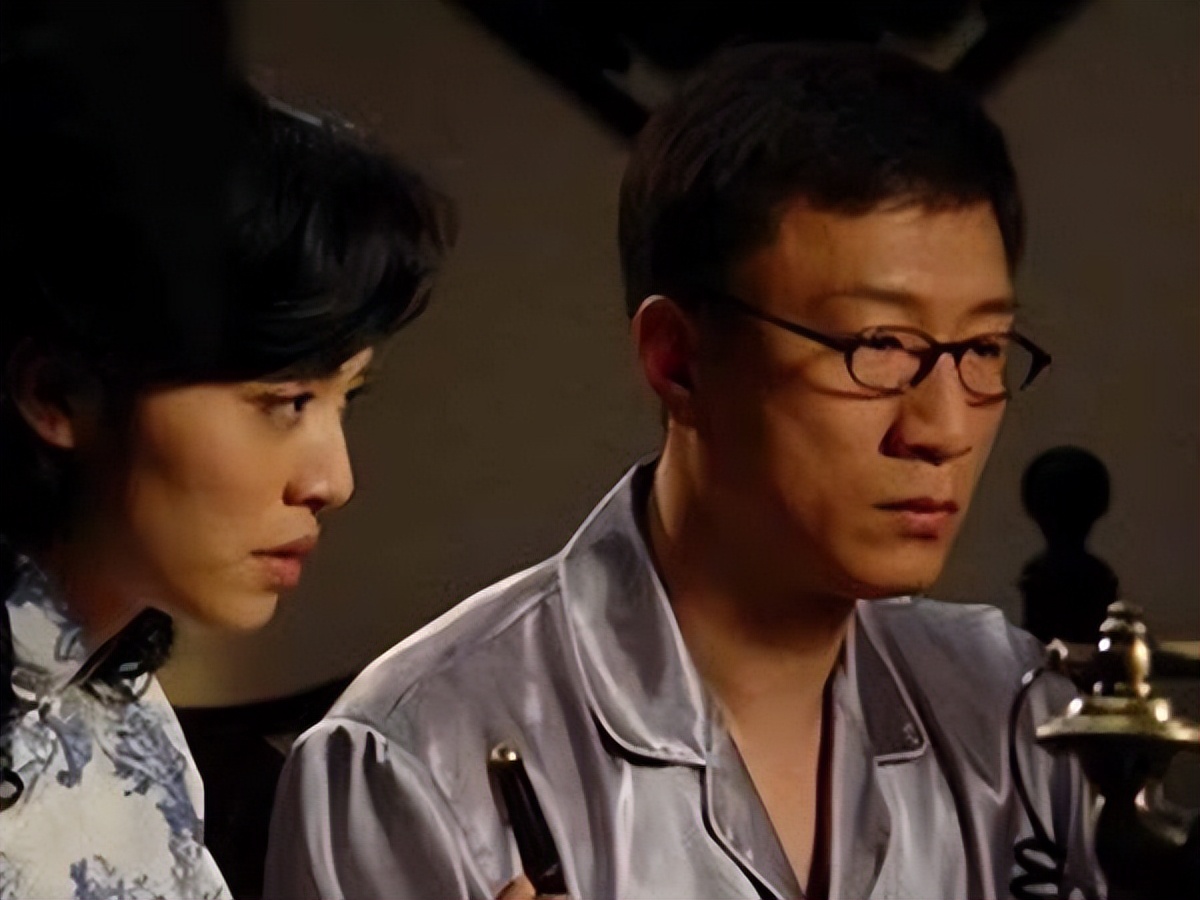 In "Hidden", why does the organization have to arrange a wife for Yu Zecheng? - iNEWS