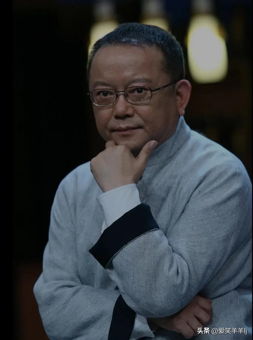 What happened to the corrupt official "Heshen"? - iMedia