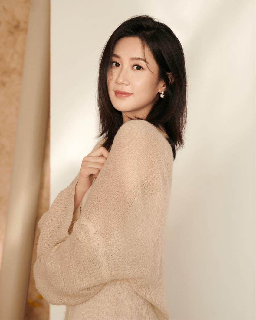 Guo Xinyan's new drama "Avenue of Fire" is completed, and the female ...