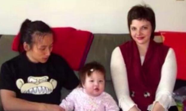 Yin Xi, a genius physicist, gave up his Chinese nationality to become ...