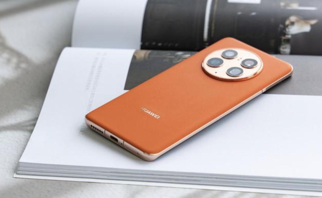 Which high-end business machine should you choose between Honor Magic5 Pro and Huawei Mate50 Pro ...