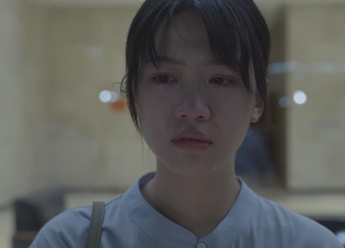 "Ordinary Road" played a ruthless character, pretending to be a pig and ...