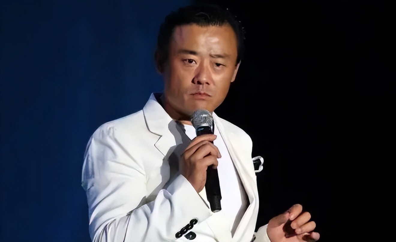 Zhou Libo, who "falls off the altar", and the reason why he is suddenly ...