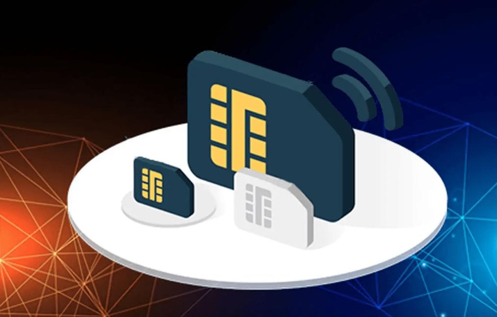 Integration of IoT cards and environmental monitoring equipment - iMedia