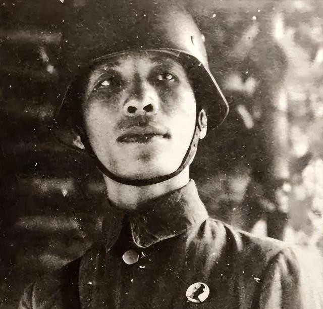 In 1949, a peasant woman wrote a letter to Chen Yi asking for help ...