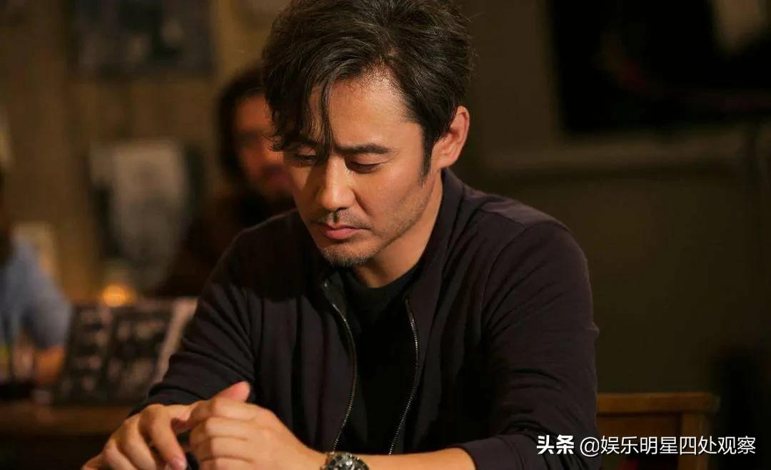 Wu Xiubo and Chen Yulin lost one's career and one's youth, and now they ...