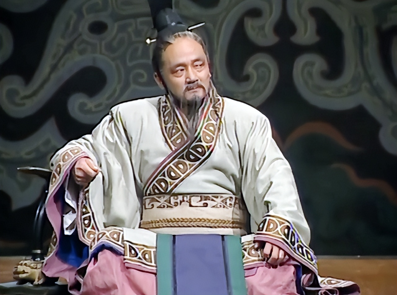 Han and Zhao were able to stay in the Warring States period, and the ...