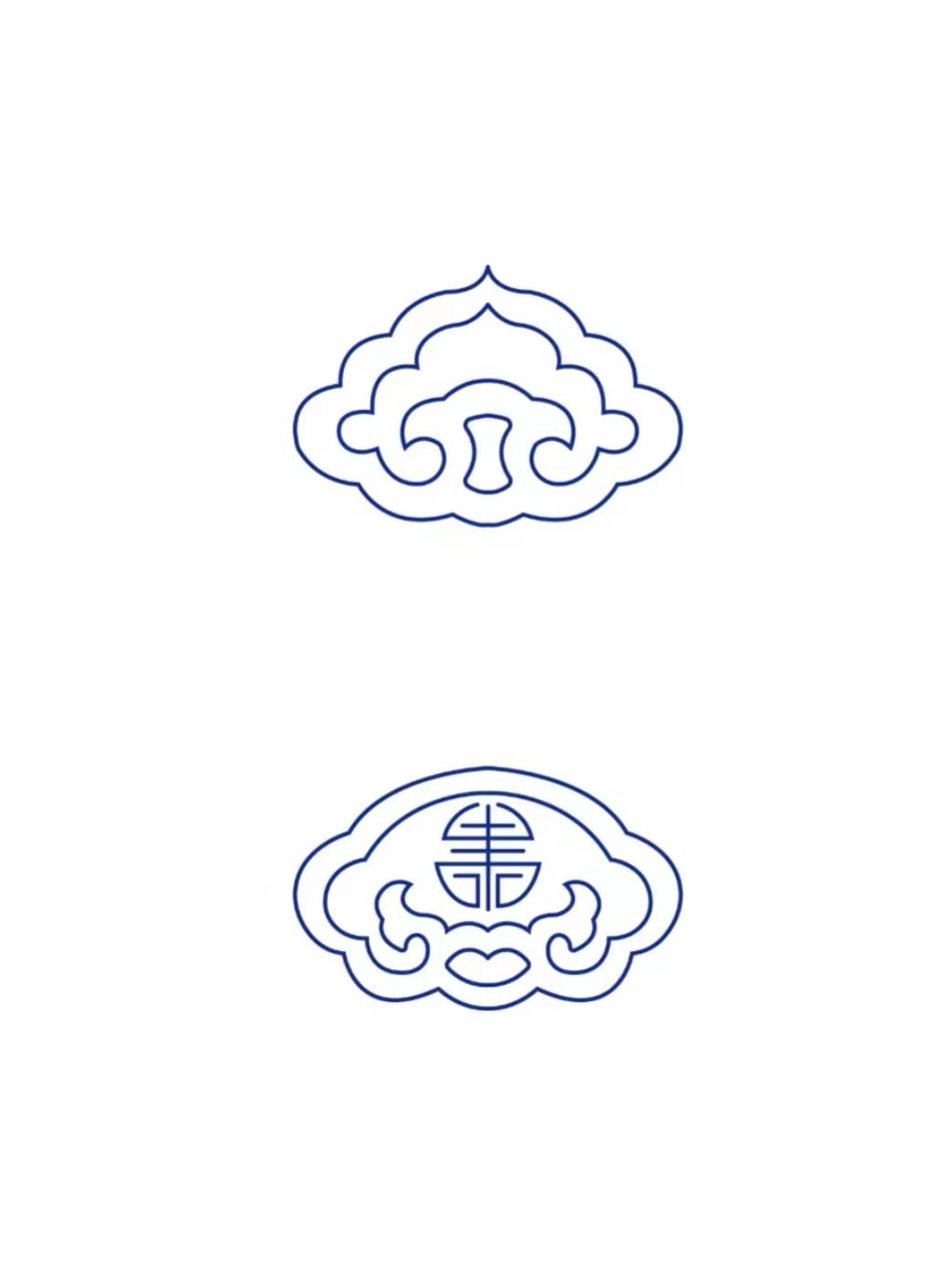 Traditional Chinese "Ruyi and Auspicious" patterns - iNEWS