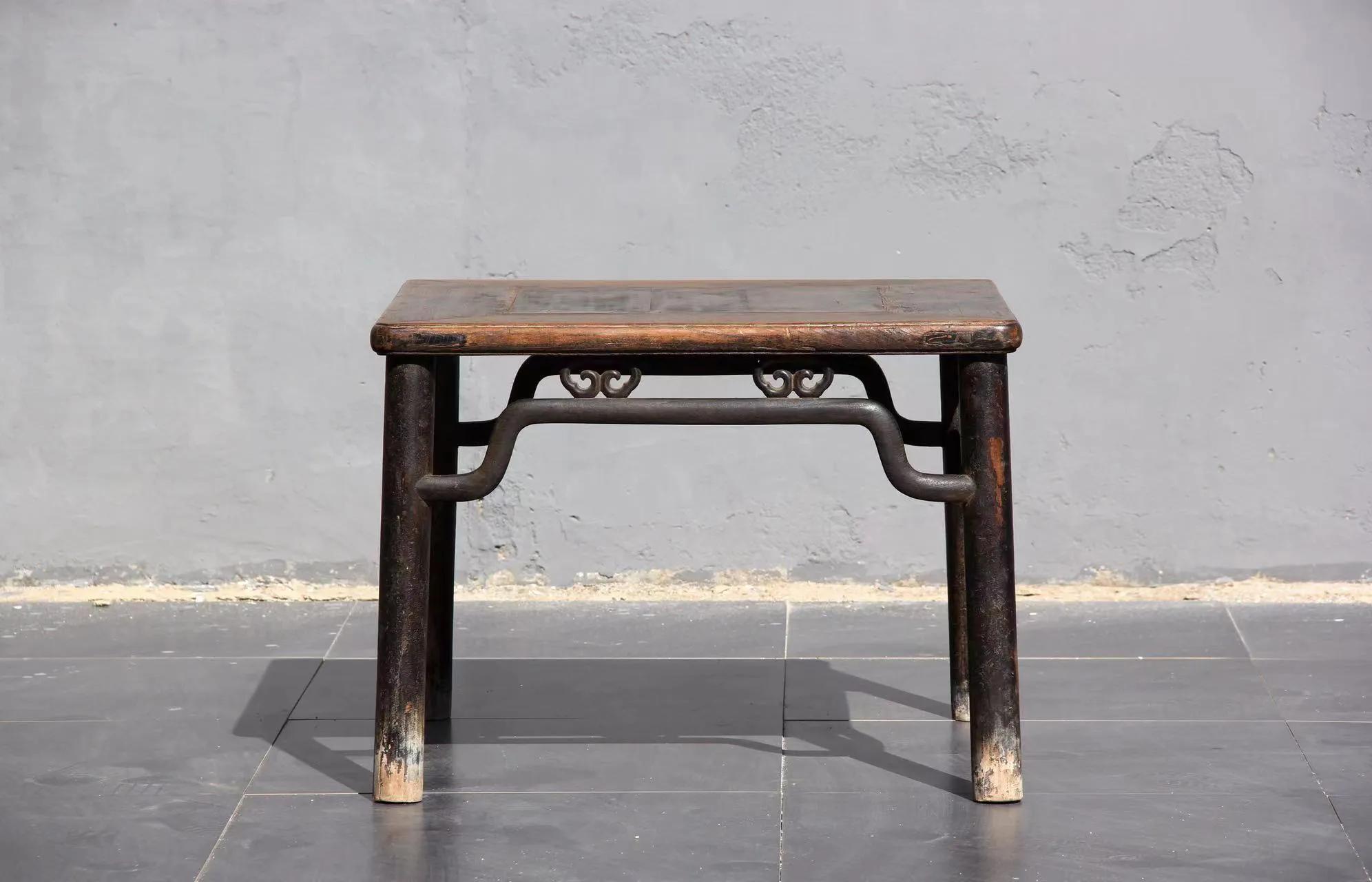 Cultivation of the mind-elm Zen stool - iNEWS