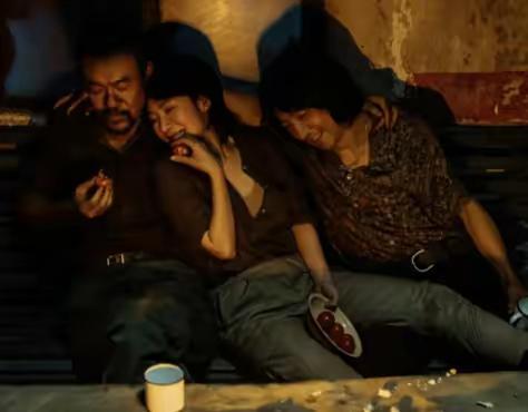 Gold Rush: Liao Fan and Chen Feiyu interpret supernatural events, Lao ...