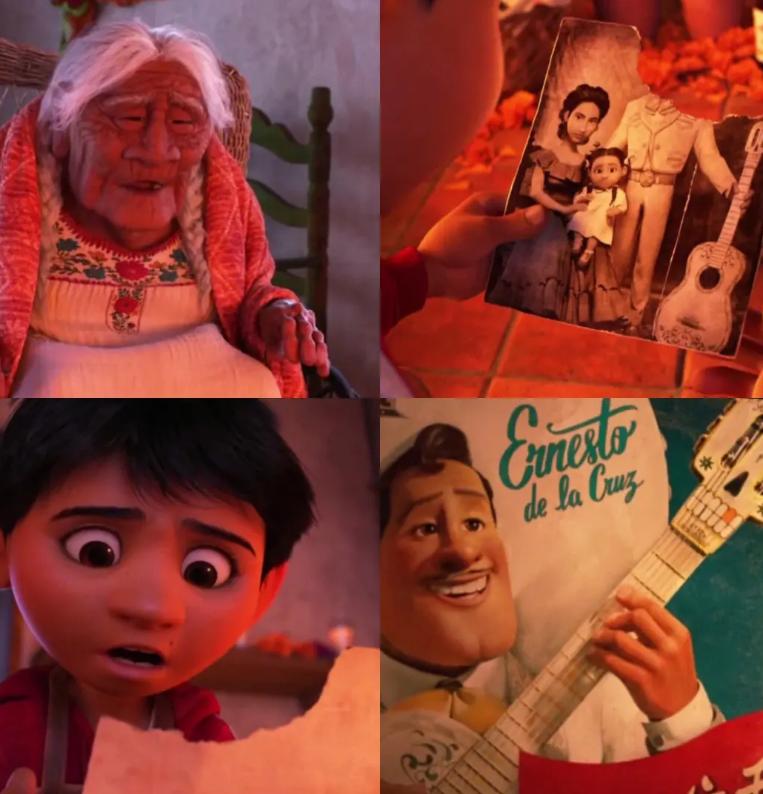 Culture and Tradition of the Movie "Coco" - iNEWS