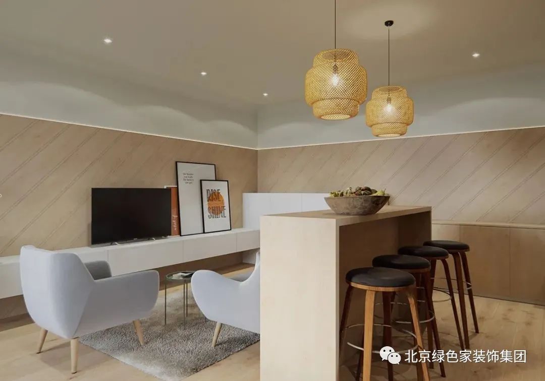 18 sets of integrated guest restaurant design, romantic and comfortable ...