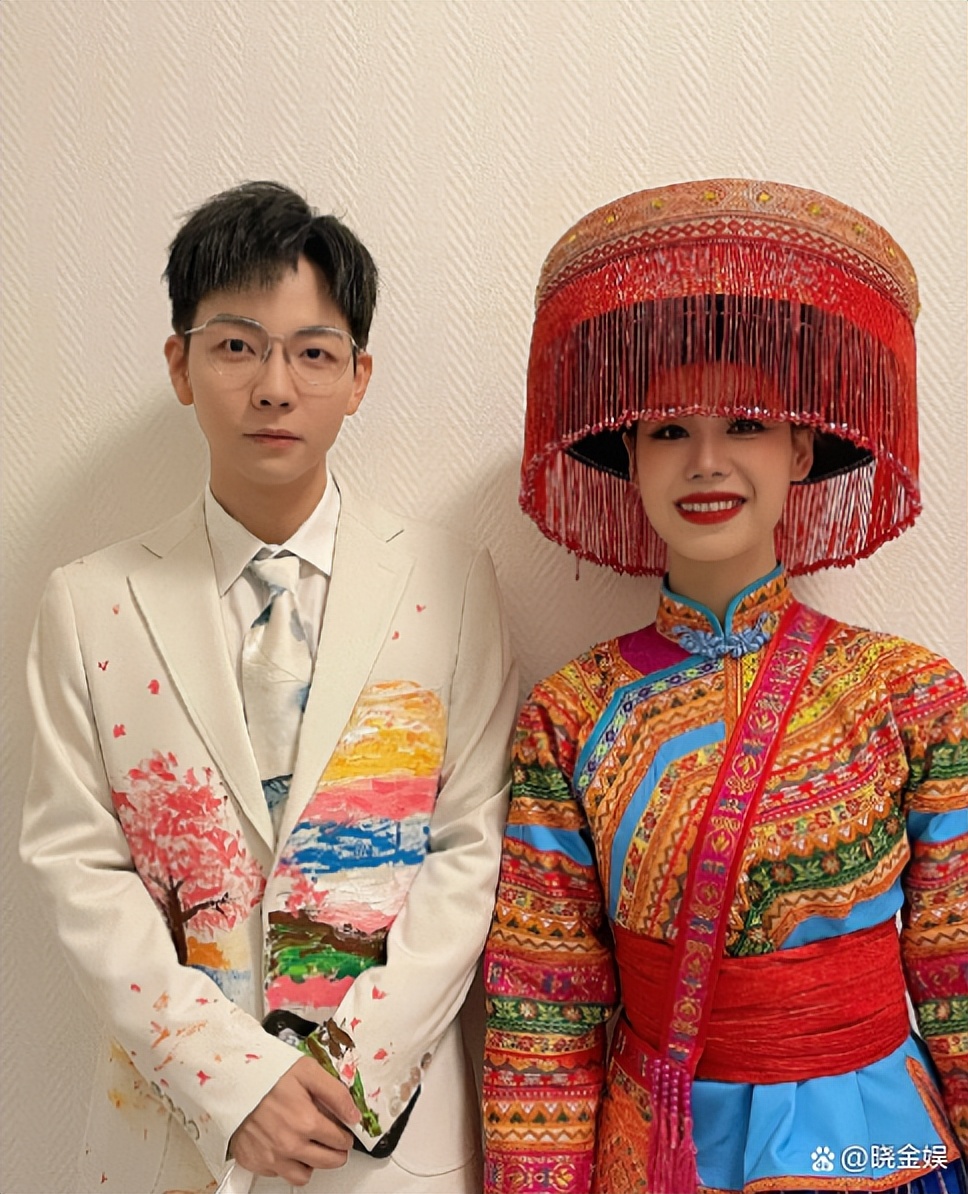 CCTV: "2023 Greater Bay Area Concert" is finalized, it is the first large-scale evening show ...