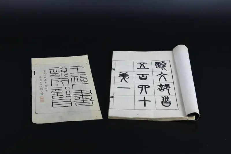 Wang Fu'an: Veteran of Xiling - iNEWS