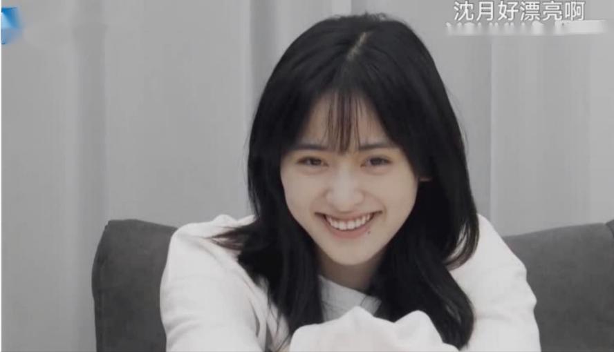 Gu Li Nazha's makeup has not changed for ten years, and she lost to ...