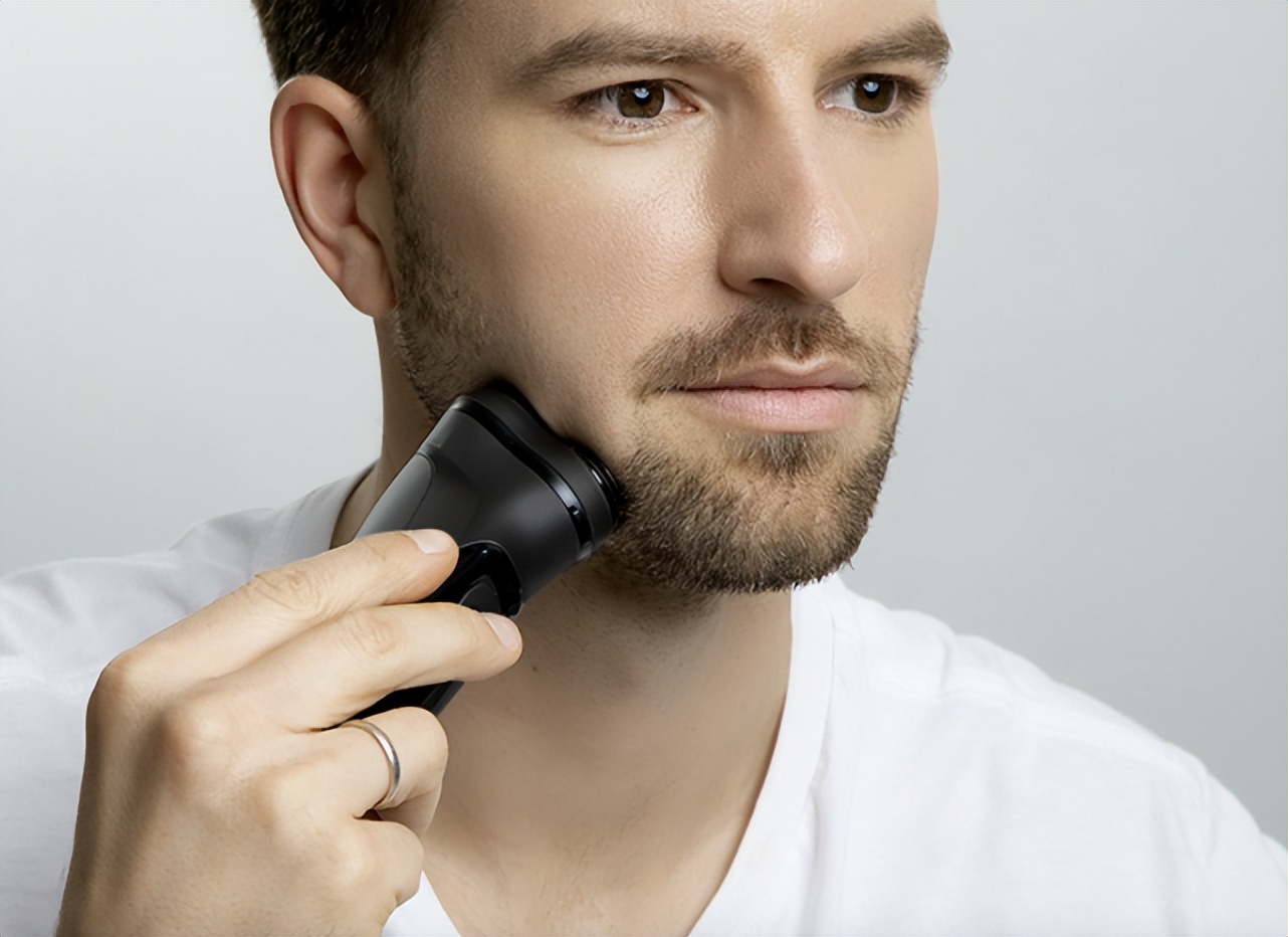 Let men have face: shave clean without clipping beards, Xiaomi is really cost-effective, Lei Jun ...
