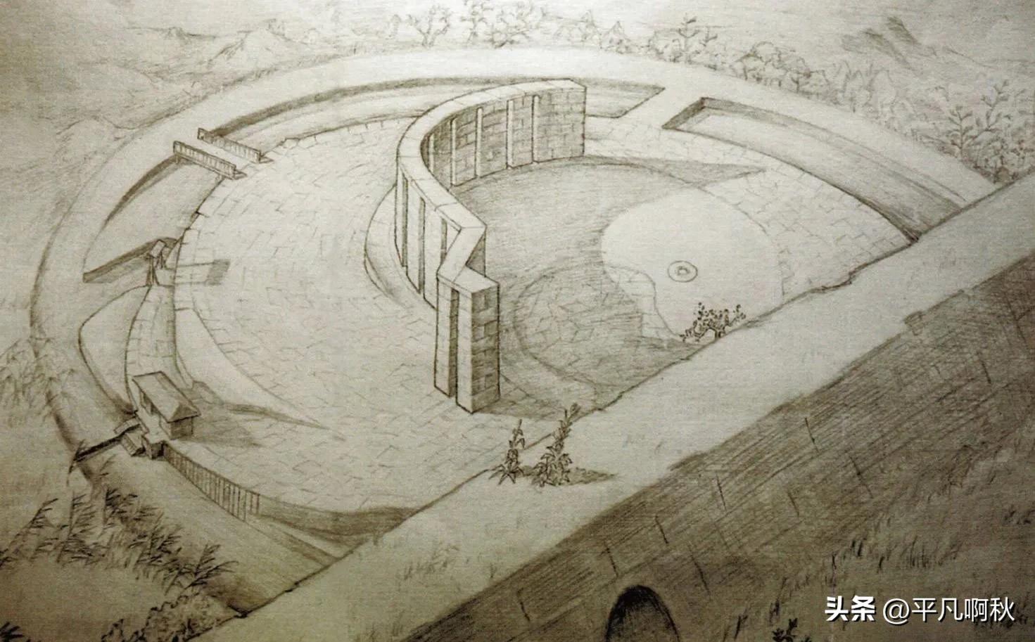 The dragon plates unearthed in the late period of Taosi all come from ...