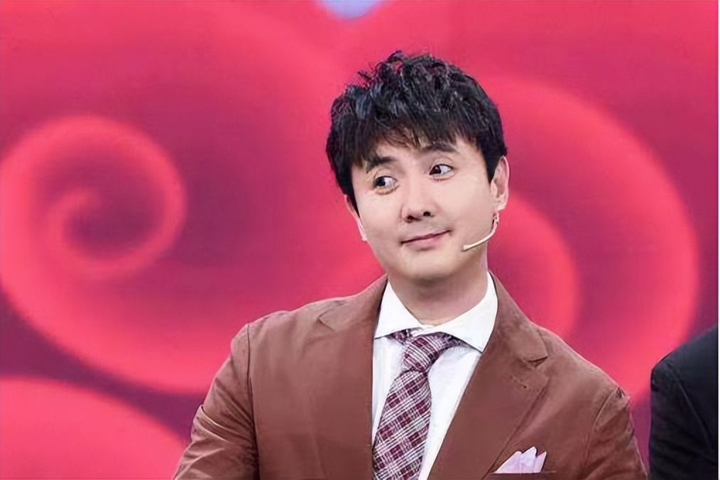 It is also the male protagonist played by Shen Teng, why is there such ...