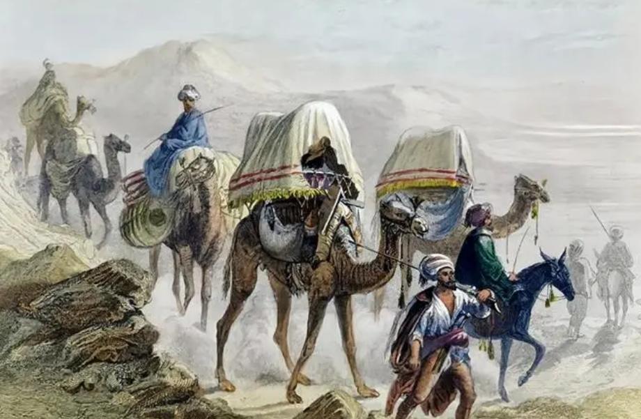 The Rise and Fall of the Arab Empire, Implications for Culture, Science ...