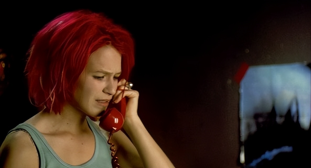 The Polyphonic Narrative and Shot Language of the Movie "Run Lola Run ...