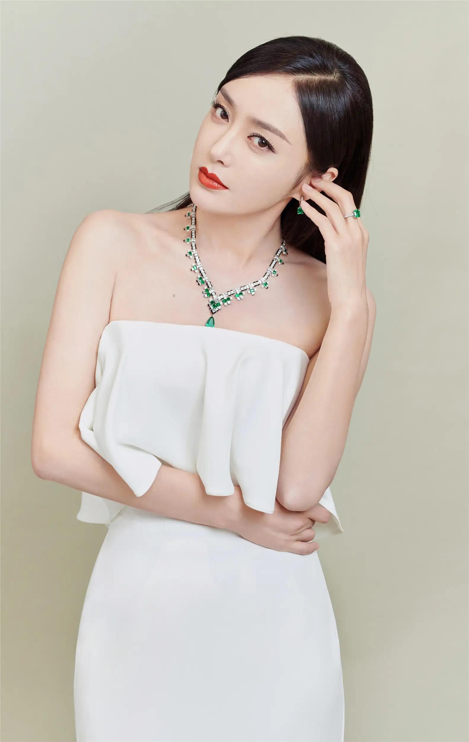 Mingyang Entertainment—Beauty Star—Qin Lan - iMedia