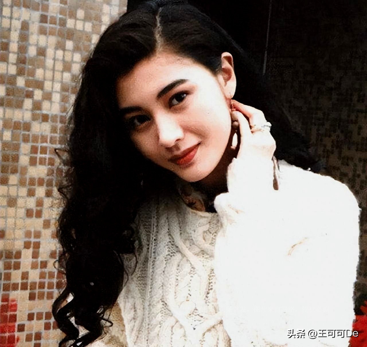 The most beautiful Hong Kong sister Kwong Mei-wan: Rejected Stanley Ho ...