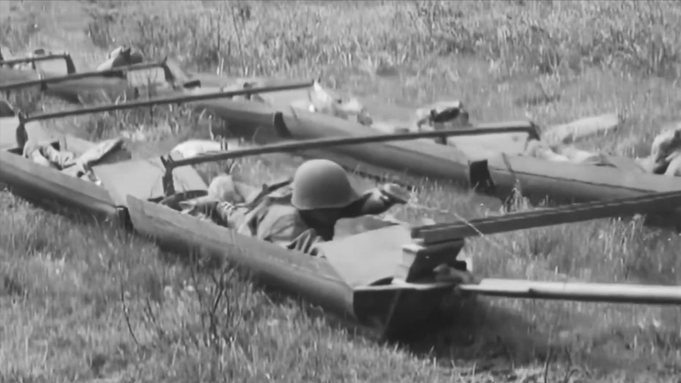 Inventory of five failed military inventions, one is more crazy than ...