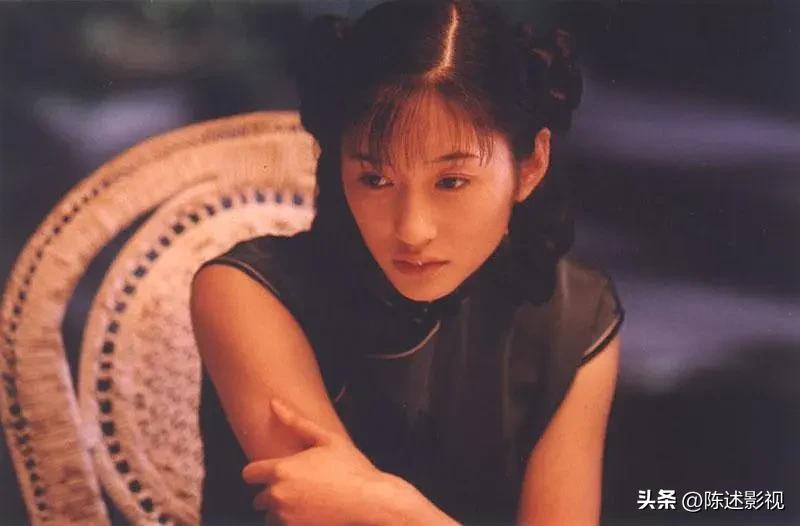 The 13 actresses who are "poor-faced", with their facial features ...