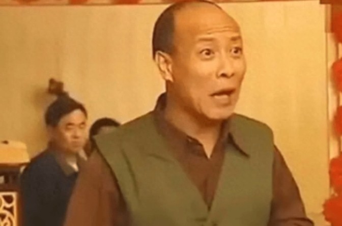 "Liu Laogen" Lao Zhaitou passed away! He was fired by Zhao Benshan, and ...