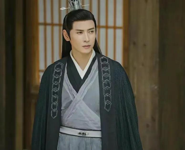 How important an actor's appearance is, you can see Xiao Zhan and Han ...