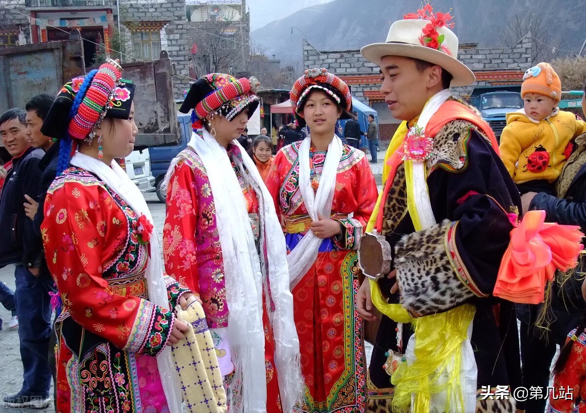 Departing from Chengdu, West Sichuan Aba 3-Day Escape from the City ...