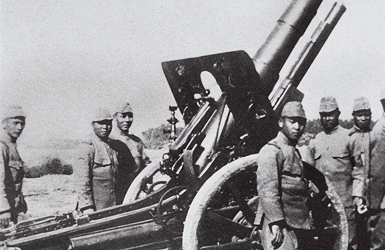 The Soviet Union wiped out 30,000 Japanese troops in 6 days, the Battle ...
