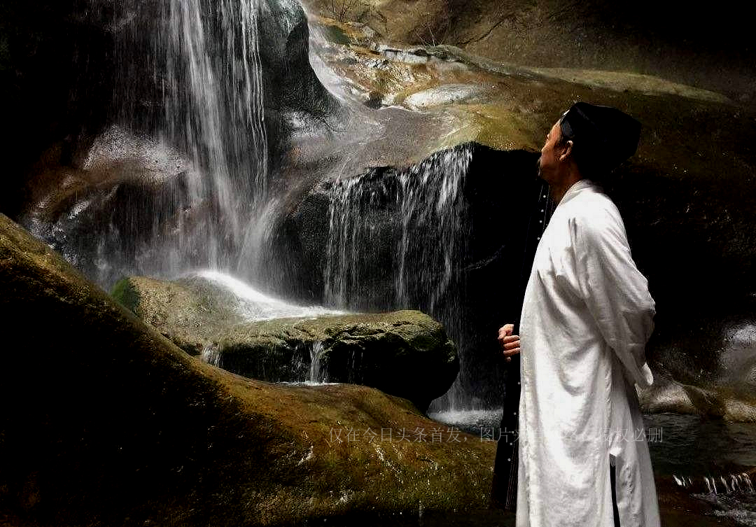 These immortals come from the earth - the immortals who lived for a ...