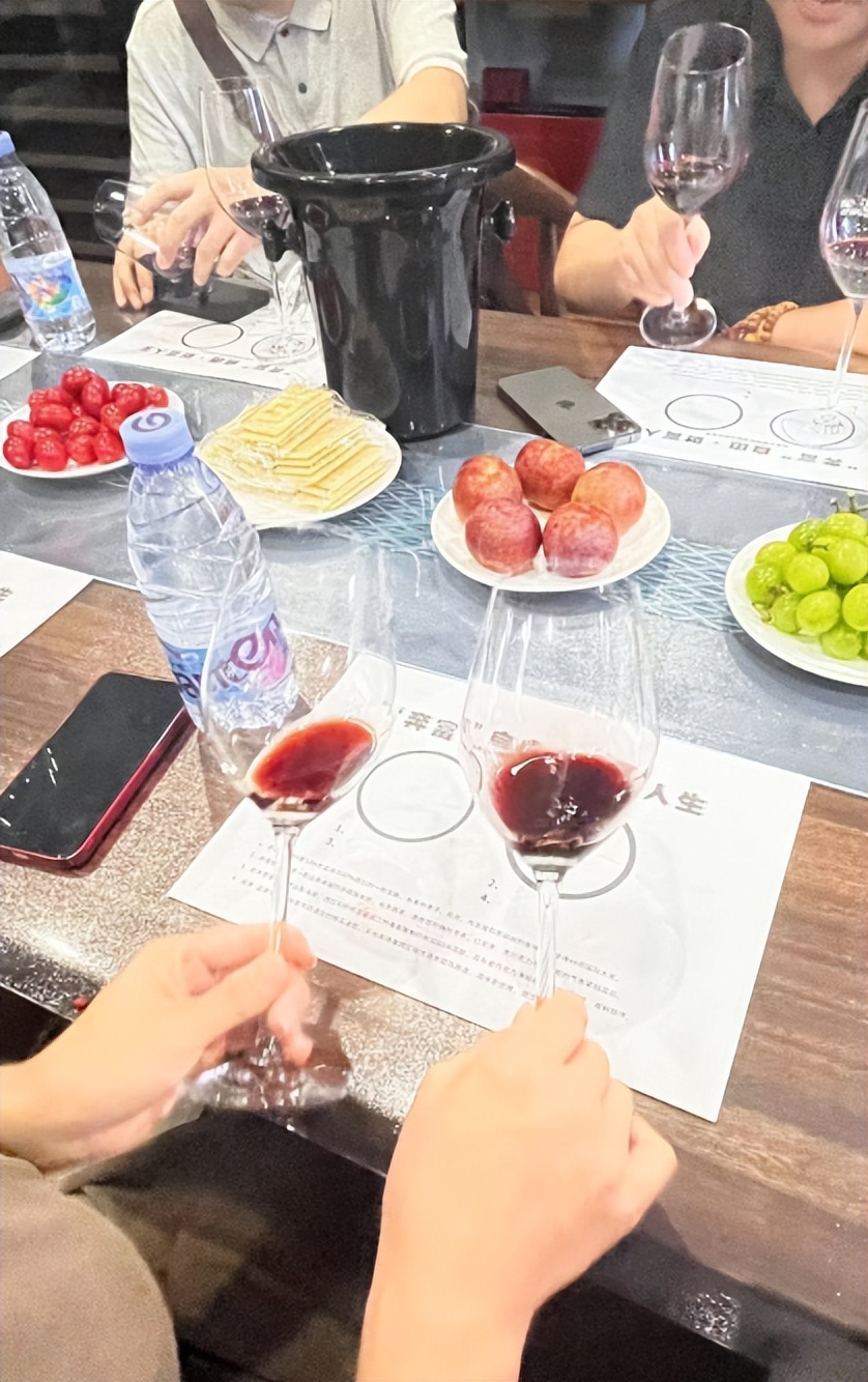 Ben Fu 389PK Midoro seventh son Ben Fu 407PK Rongsong Landel Cabernet ...